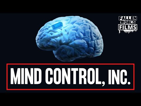 10 Examples of Mind-Control Tech. | Thats Classified.com